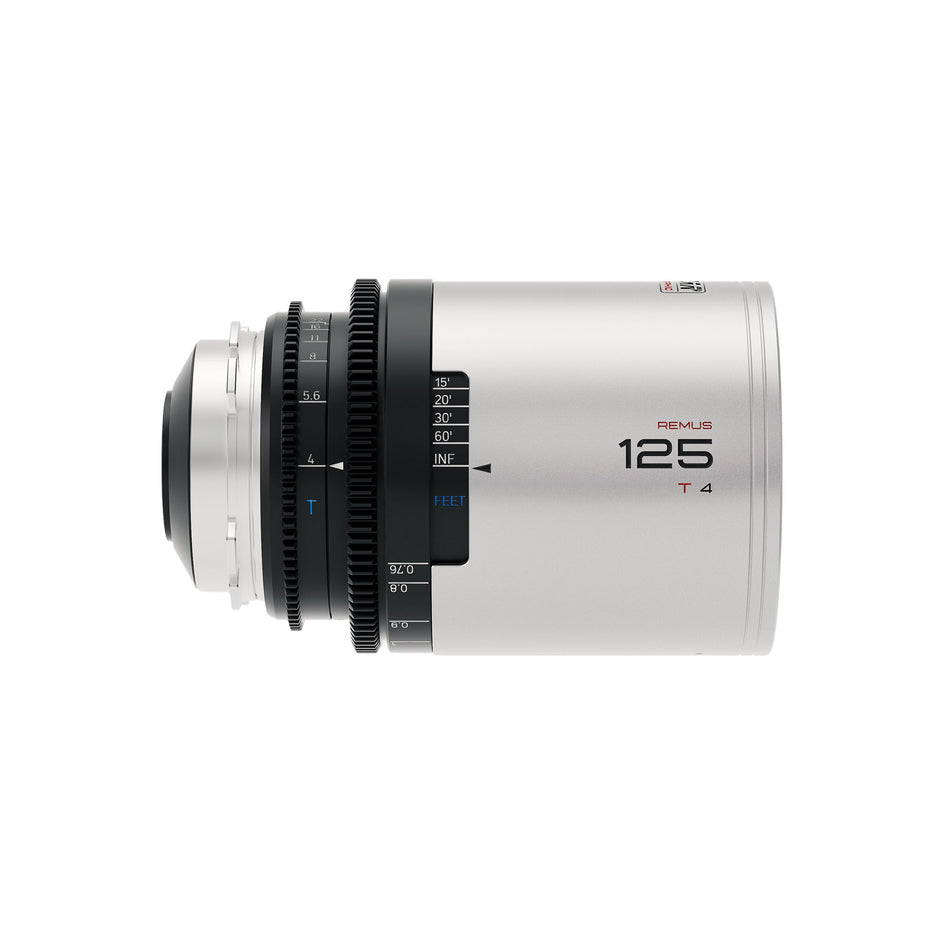 Blazar Apex 50mm T1.8 1.33x Anamorphic AF lens (E-Mount)