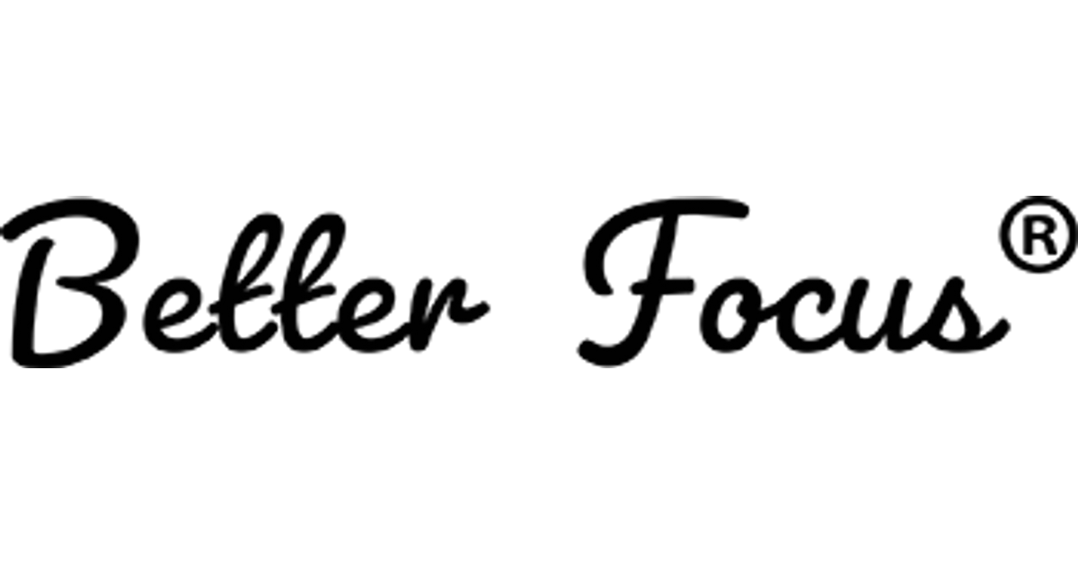 Better Focus - Onlineshop for Photographs and Filmmaker 🔥